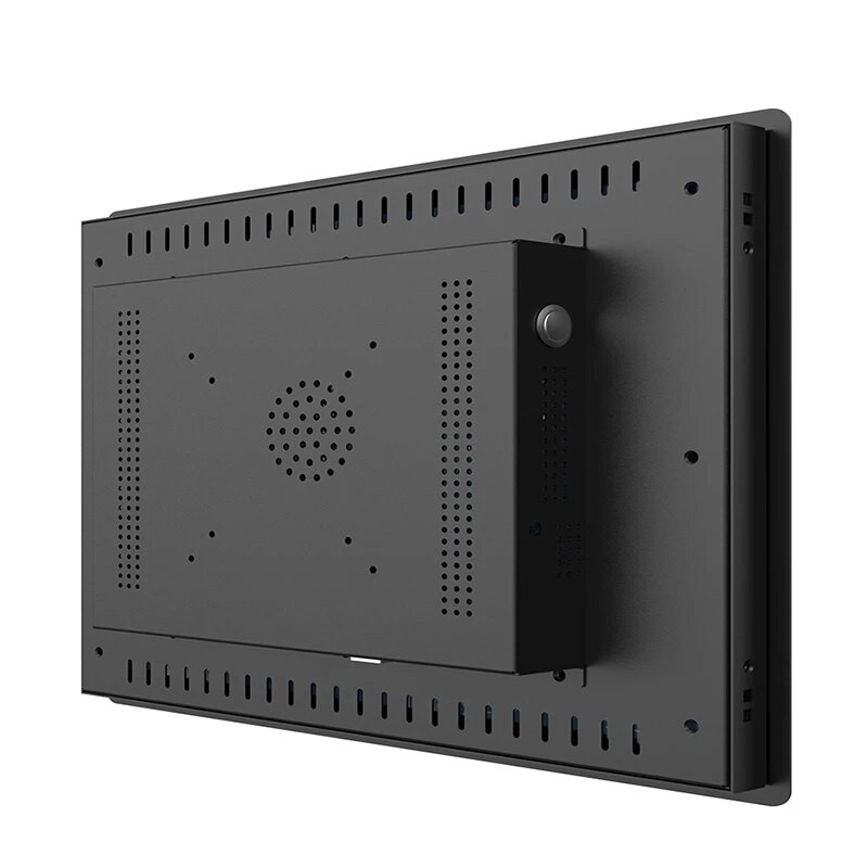 15"10"12 Inch Industrial All in One Mini PC 5th Gen core i5 Resistive ...