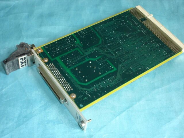 For PXI-6608 Communication Data Acquisition DAQ Card--NI National ...