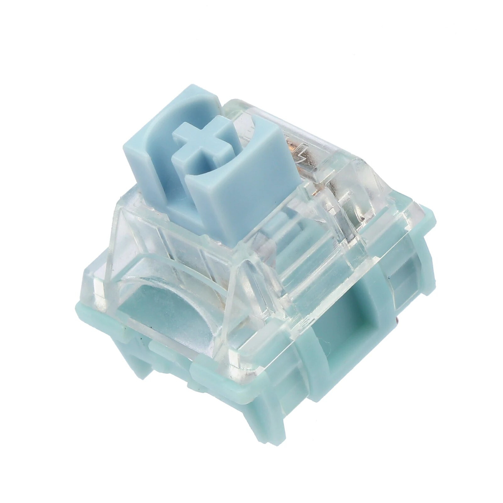 TTC Switch Original 35 Pieces 3pin Mechanical Switch Set for Mechanical ...