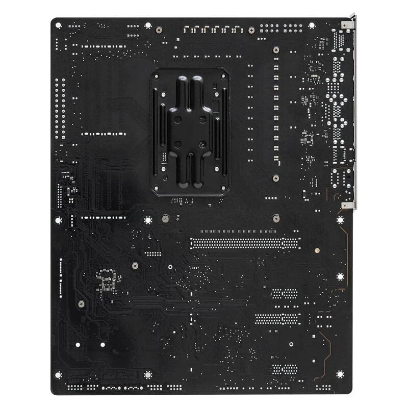 NEW For ASROCK B650 PG Lightning Motherboard Socket AM5 For AMD B650 ...