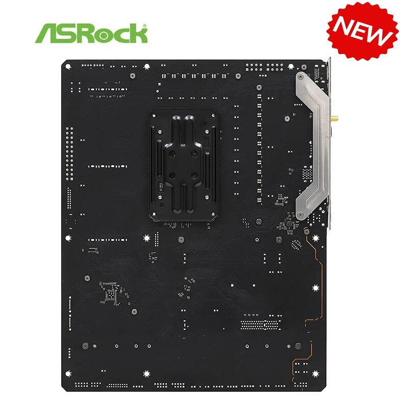 B650 Motherboard For ASUS ROG STRIX B650E-F GAMING WIFI DDR5 128G ...