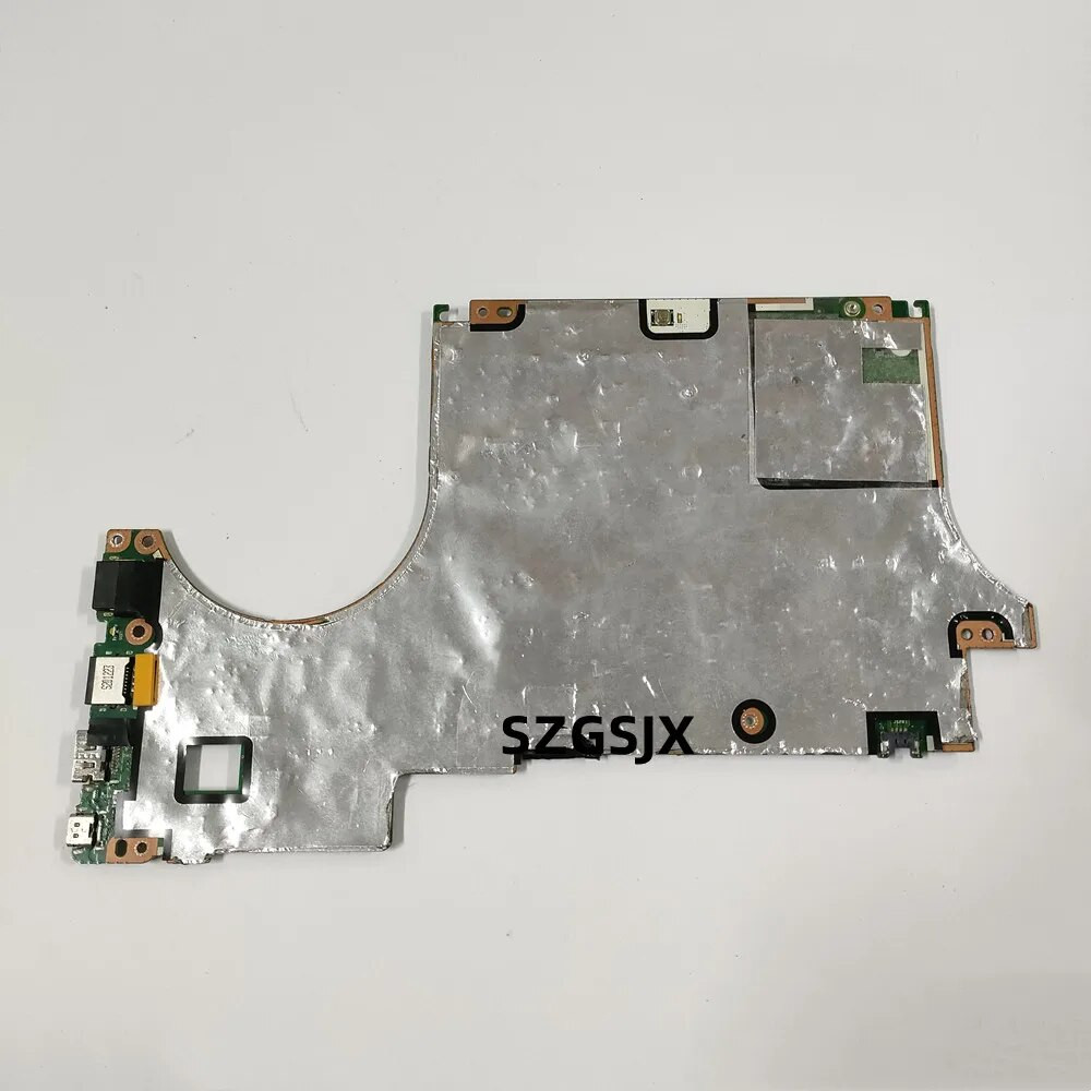 G0G10 LA-L161P Mainboard for IdeaPad Gaming 3-15IHU6 Laptop Motherboard ...