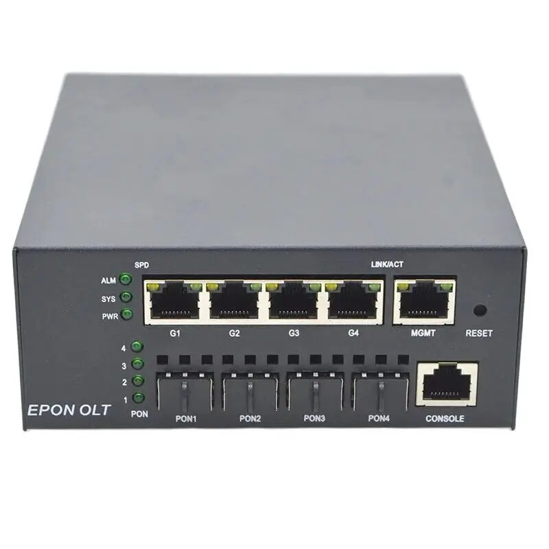 GBIC EPON GPON OLT SFP Px20+++ C+++ Fiber Optical Module SC Port 20km 1 ...