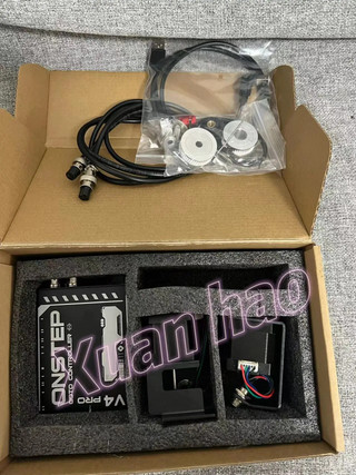 [New] Onstep Sky Watcher EQ3D Equatorial Mount Onstep GOTO V4 LIte/V4 ...