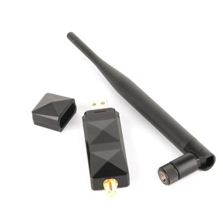 Atheros AR9271 Chipset 150Mbps Wireless USB WiFi Adapter 802.11n ...