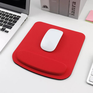 Wireless Charging Mouse Mat Anime Office Desk Accessories Office ...