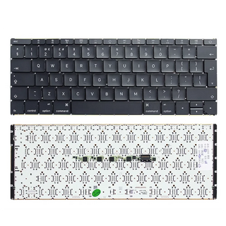 Replacement Keyboard US Layout for MacBook A1932 Keyboard 2018 2019 ...