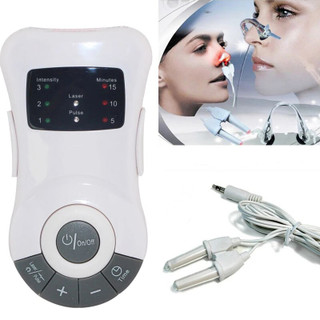 New Inventions Rhinitis Sinusitis Nasal Polyps Laser Therapy Device ...