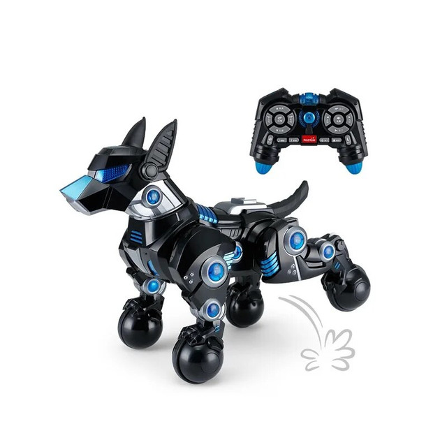 Smart Robots Dog Electronic Pets Robot Dog RC Robot App Control ...