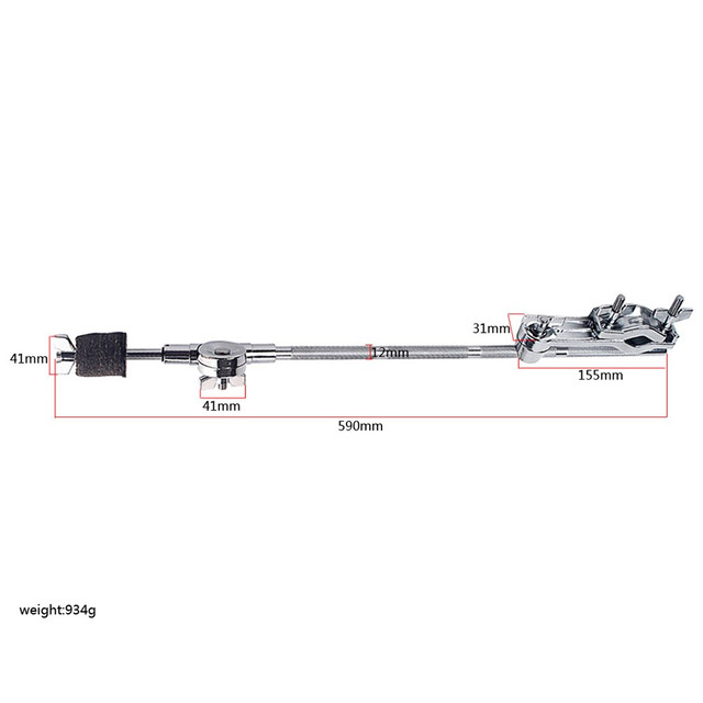 Laboratory multifunctional flange clamp, Open reactor accessories ...