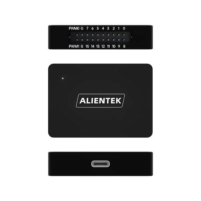 USB Logic Analyzer DL16 250MHz Max Sample Rate 16Channels DSLogic Logic ... USB Logic Analyzer DL16 250MHz Max Sample Rate 16Channels DSLogic Logic ...