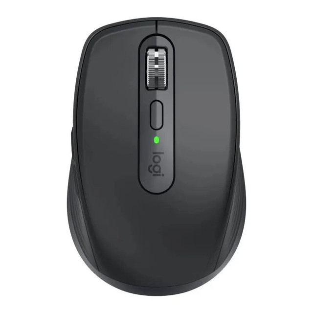 Original Logitech MX Anywhere 3s Wireless Compact Performance Mouse ...