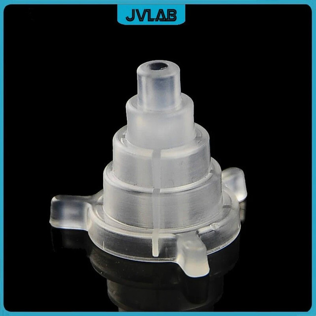 Stopcock for Sample Processing Manifold SPE Cartridge Reflux Valve use ...