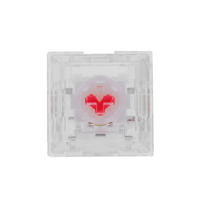 TTC Switch Original 35 Pieces 3pin Mechanical Switch Set for Mechanical ...