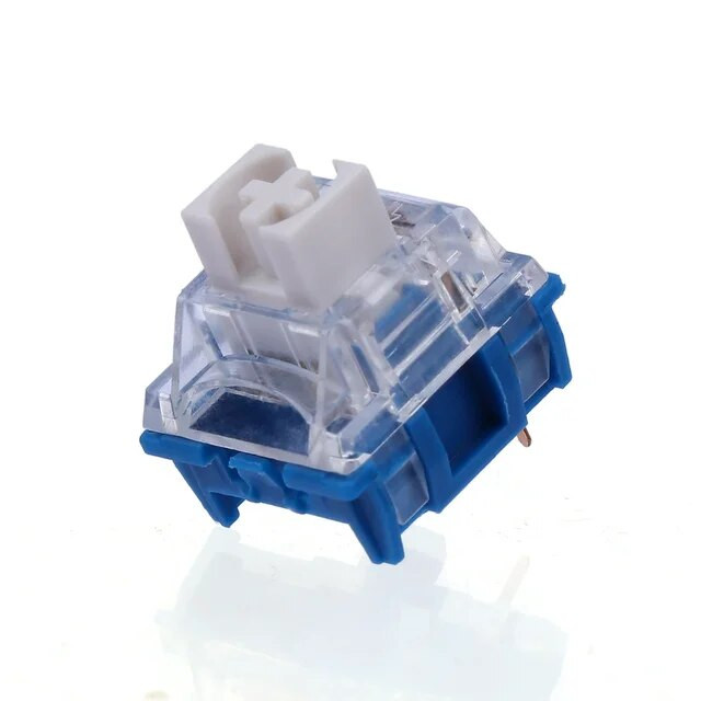 TTC Switch Original 35 Pieces 3pin Mechanical Switch Set for Mechanical ...