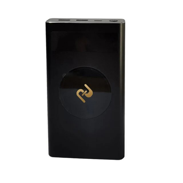 PPS PD100W PD96W USB-C Graphene 150W Power Bank with Panasonic Battery ...