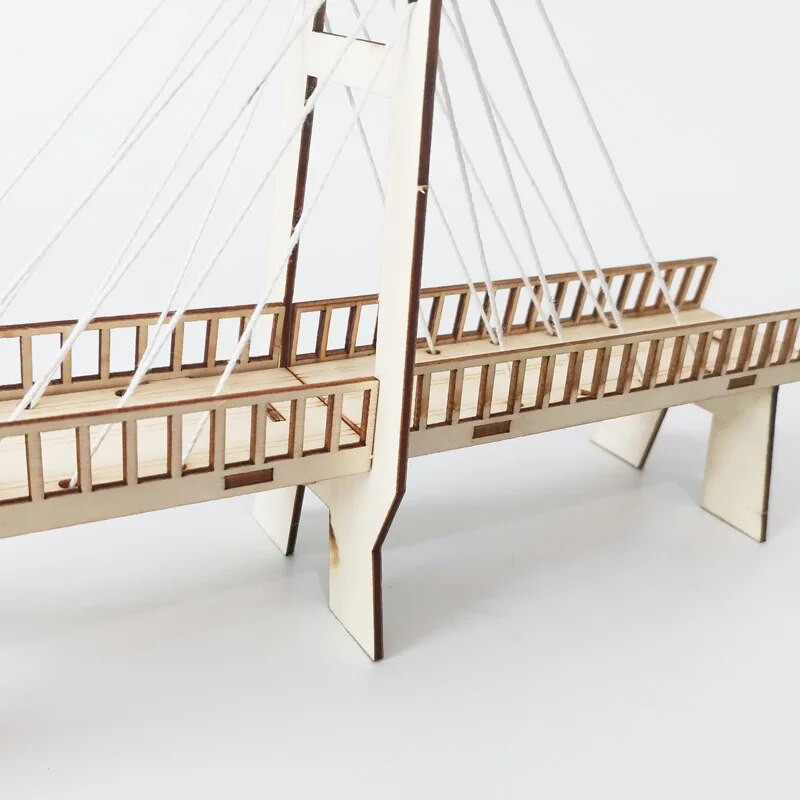 Science and technology of sloping bridge sloping bridge oblique pull ...