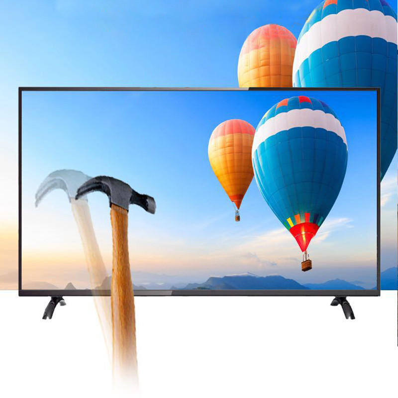 2020 50 55 inch 4K HD Smart Network Explosion proof LCD TV| | - Pet ...