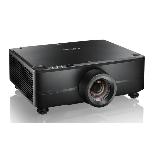 Optoma Laser 4K Projectors DLP Projector CUL100T 10000 Lumens 1080P ...