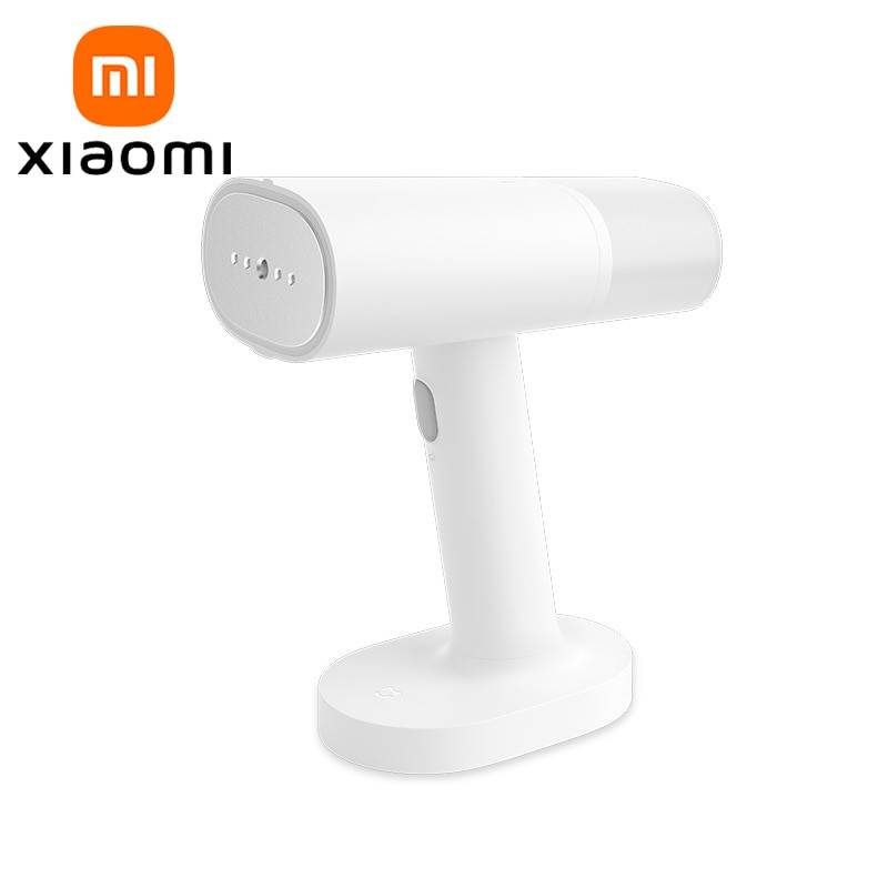 Portable Garment Steamer Cleaner Handheld Electric Iron 800W Mite ...