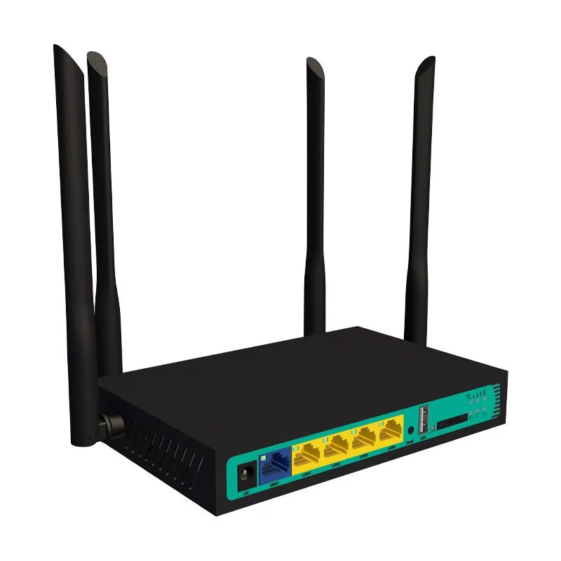 Network Stability Watchdog Smart WiFi Router To Network Port Smart ...