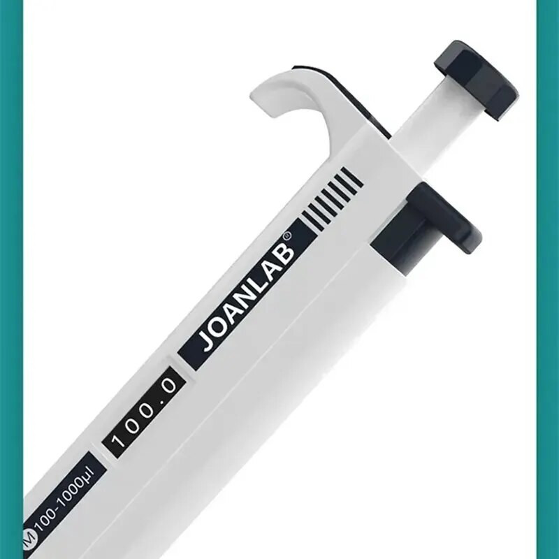 Micropipette Pipettor High Accurate Single Channel Manual Adjustable ...