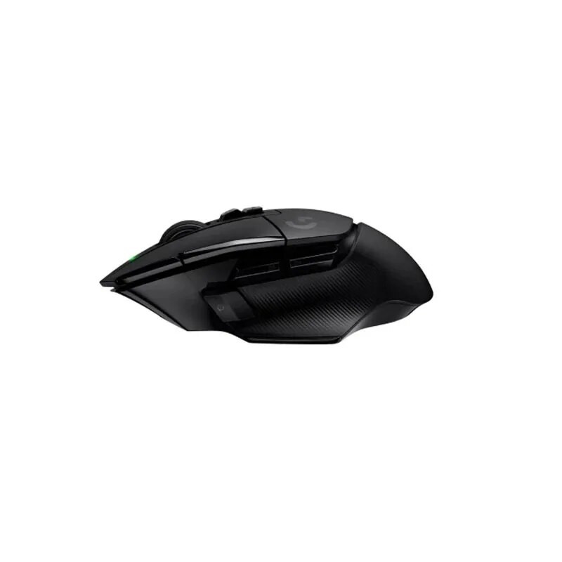 Logitech G502 X LIGHTSPEED Wireless Gaming Mouse 25600 DPI Hero Optical ...