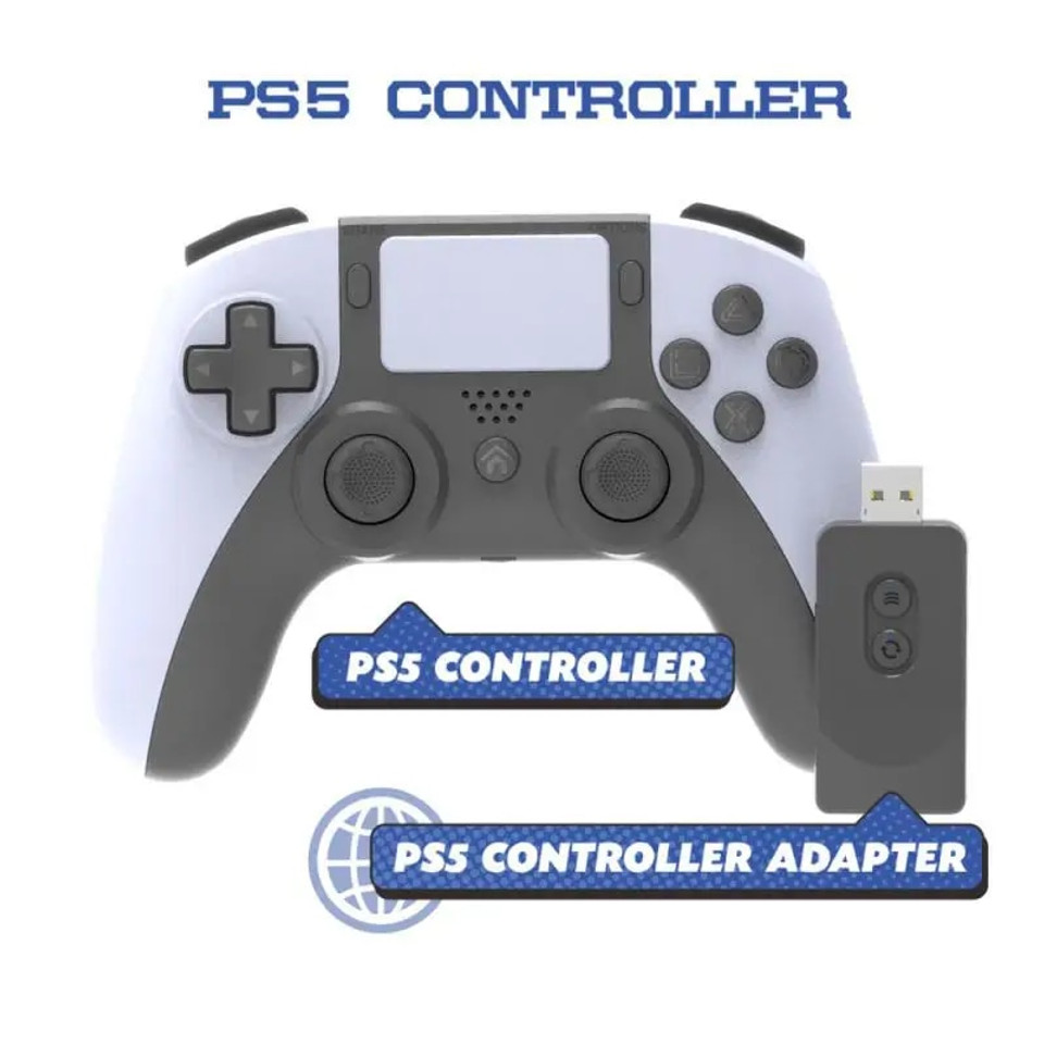 Sony PS5 DualSense Edge Wireless Controller PlayStation 5 Accessories PS5 Controller Ultra ...