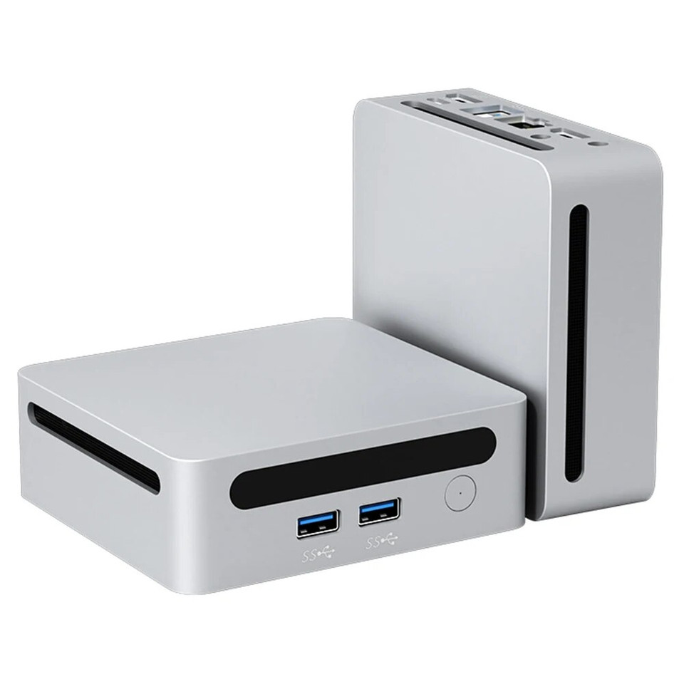 Topton Mini PC Gamer AMD Ryzen 9 5900HX 7 7730U 5800U Windows 11 DDR4 ...