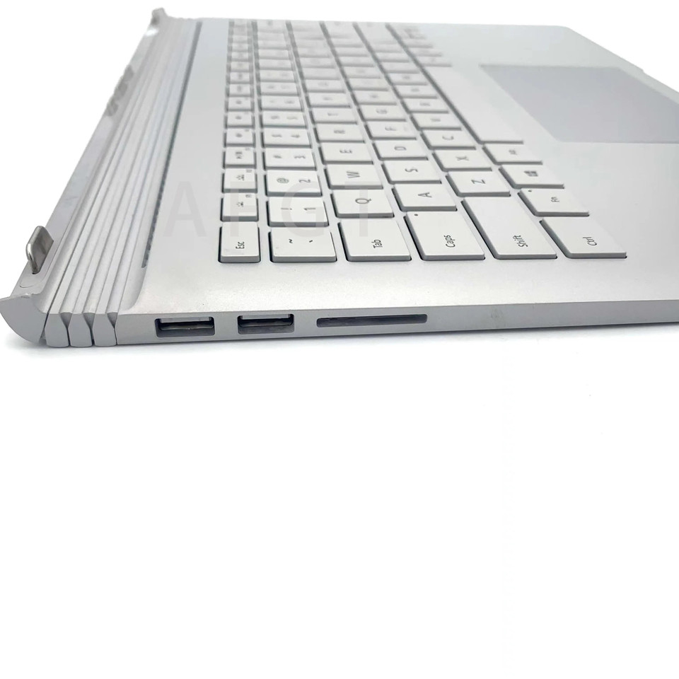 Original For Microsoft Surface Book2 13.5In 1835 Palmrest Cover ...