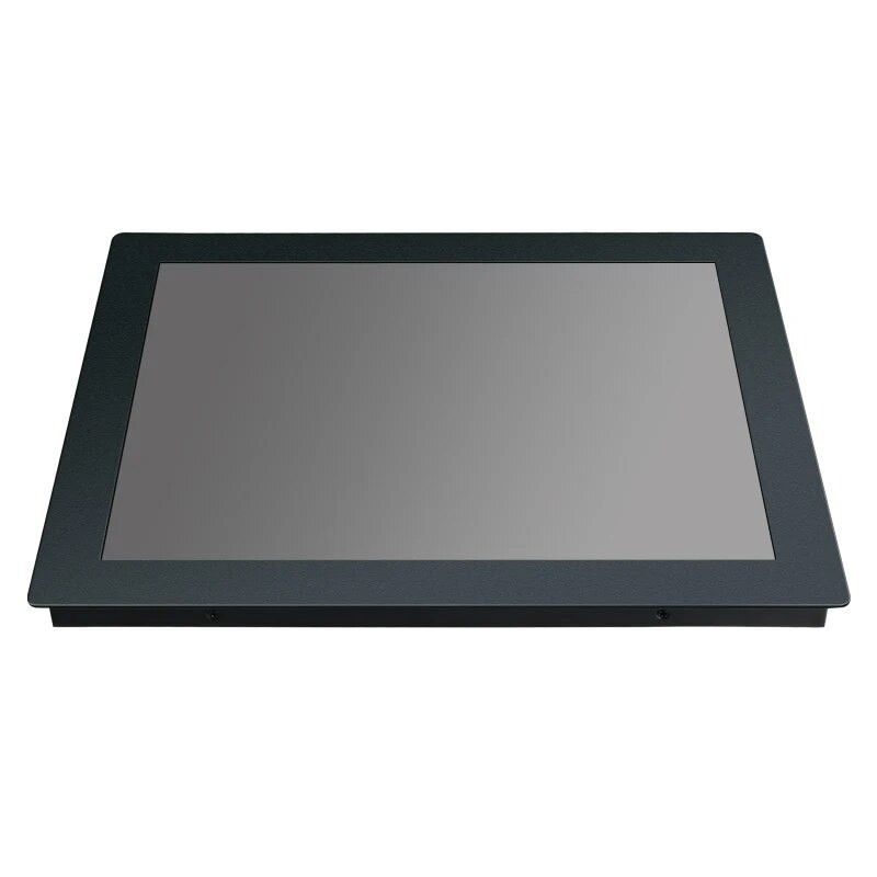 10 Inch Industrial Tablet Intel Celeron J4125 i5 i7 Wide Voltage Touch ...