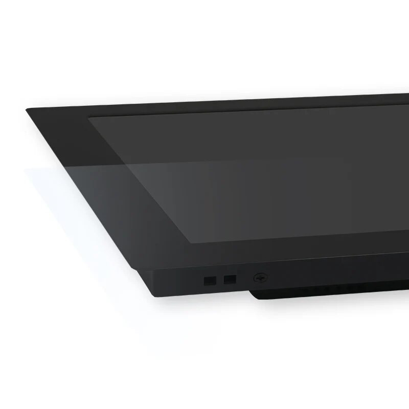 15"10"12 Inch Industrial All in One Mini PC 5th Gen core i5 Resistive ...