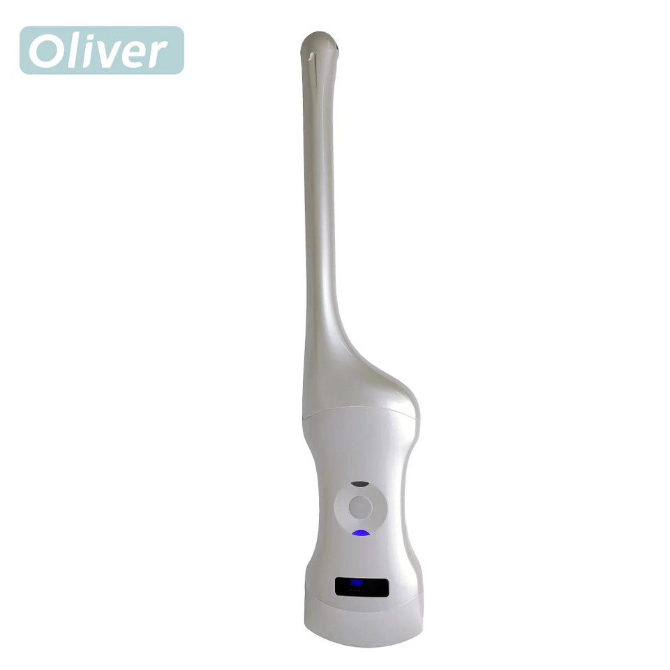 Pocket Colour Ultrasound Probe C30C 18 Frames High Speed Clear Image ...