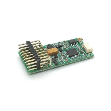 DasMikro Mini Programmable Engine Sound Unit And Light Control Unit ...