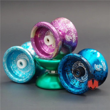 YOYOEMPIRE BLADE WARRIOR YOYO for Professional YOYO Competition New ...