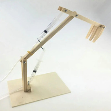 Science technology invention material pneumatic hydraulic piston ...