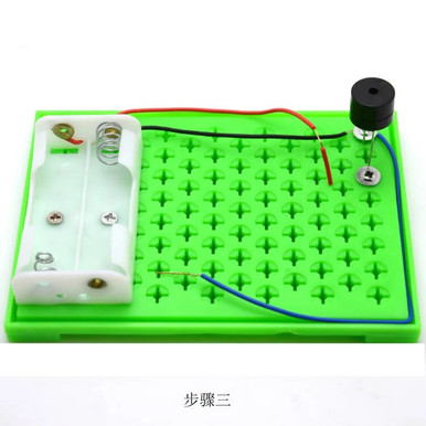 Diy Self-made Sender Invent Science and Education Sender Students ...