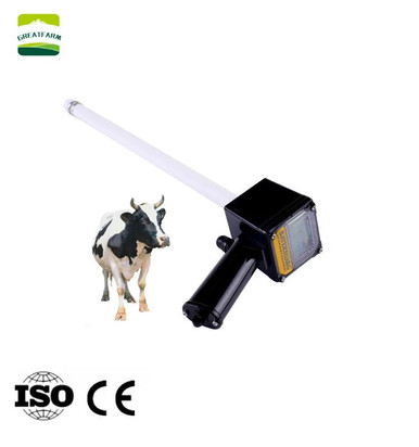 Cattle Ovulation Detector Pregnancy Tool Cow Estrus Animal Ovulation ...