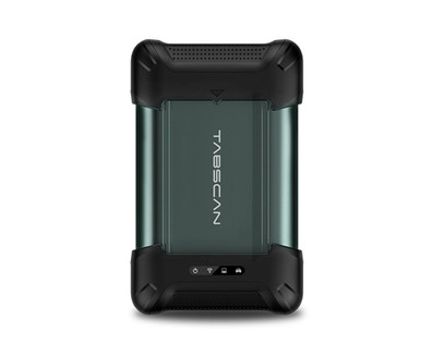 EUCLEIA TABSCAN T6 PROS CAN FD and DOIP all-in-one inspection Auto ...