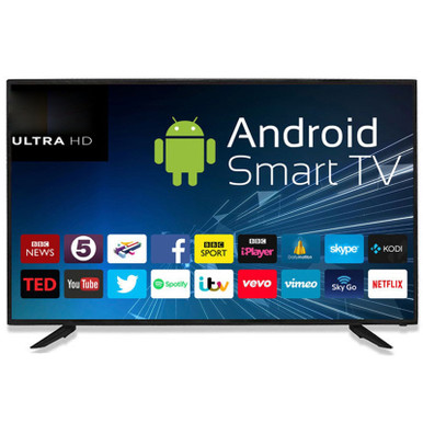 32 inch Smart TV Built in Android 11 System 1+8GB Intelligent Network ...