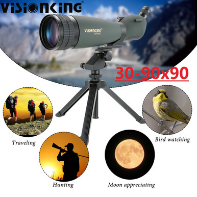 Visionking Telescope 30-90x90 | Monocular Visionking | Monocular - Pet ...