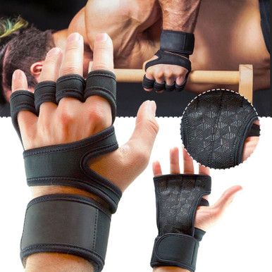 Men's And Women's Gymnastics Weightlifting Wrist Guard Cycling - Pet ...