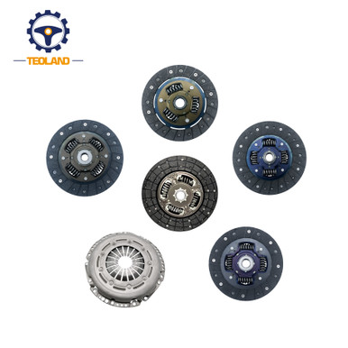 Clutch kit 31250-36622 For Toyota LAND CRUISER Clutch Plate OEM ...