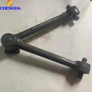 Sinotruk Howo Truck Parts Steering System V Torque Rod For Sale - Pet ...