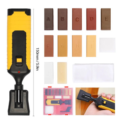 Ceramic Tile Repairing Tool /Floor Repair Set DIY Repair Tool Home ...