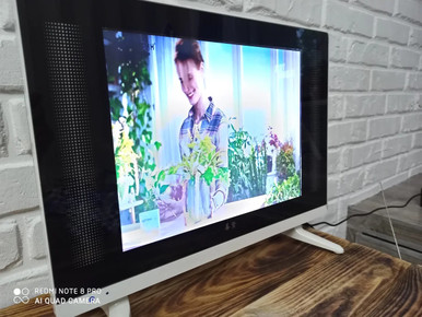 LED TV 15 inch Television 15'' 17 inch led television TV - Pet Video ...