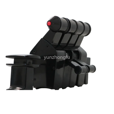 Honeycomb Airbus Throttle Modification Rod Head Dual-Engine Four Pieces ...