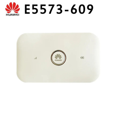 Newest unlocked Huawei E5573-609 mobile Wifi 4g LTE sim card router ...
