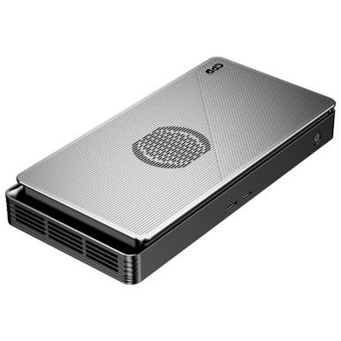 GPD G1 Smallest Graphics Card Expansion Dock 8GB GDDR6, USB for Radeon ...