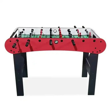 Factory Baby Foot Game Table Soccer Foosball Table 4Feet - Pet Video ...